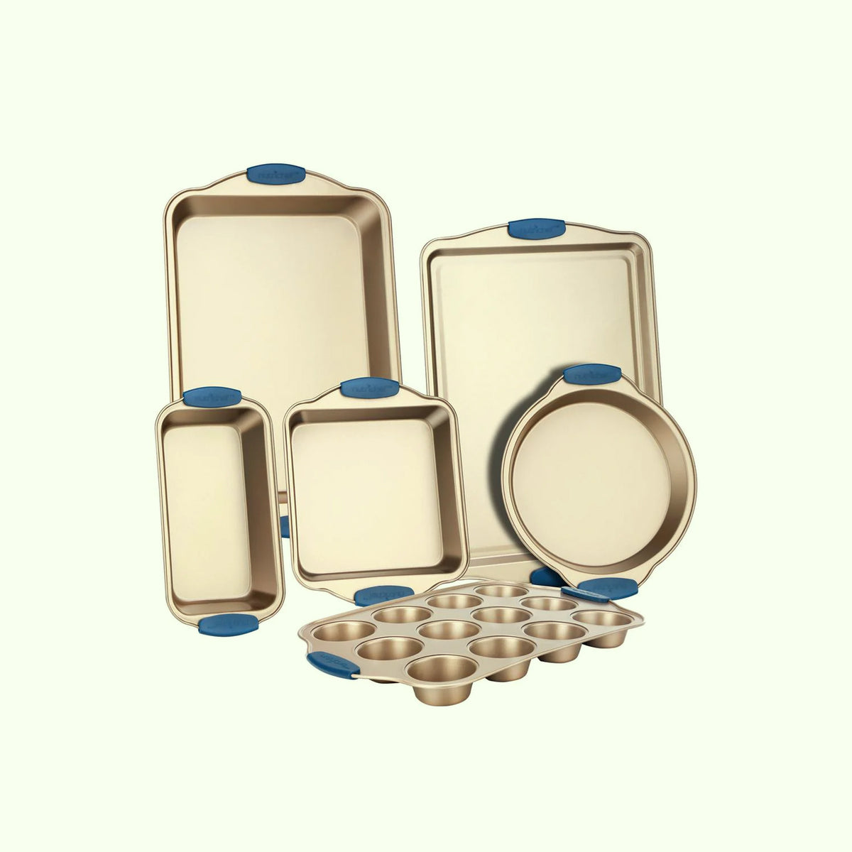 Bakeware — Page 3 — NutriChef Kitchen
