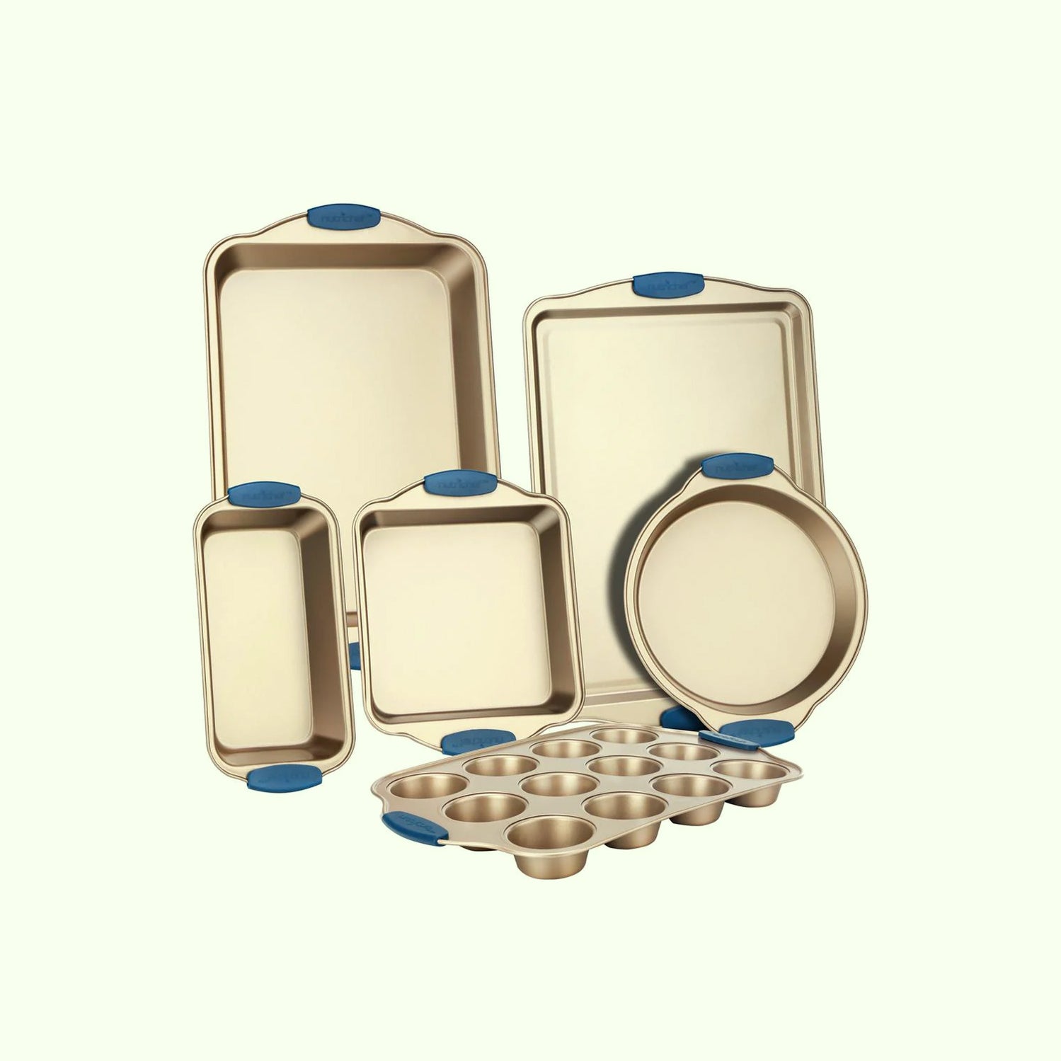 Collections — NutriChef Kitchen