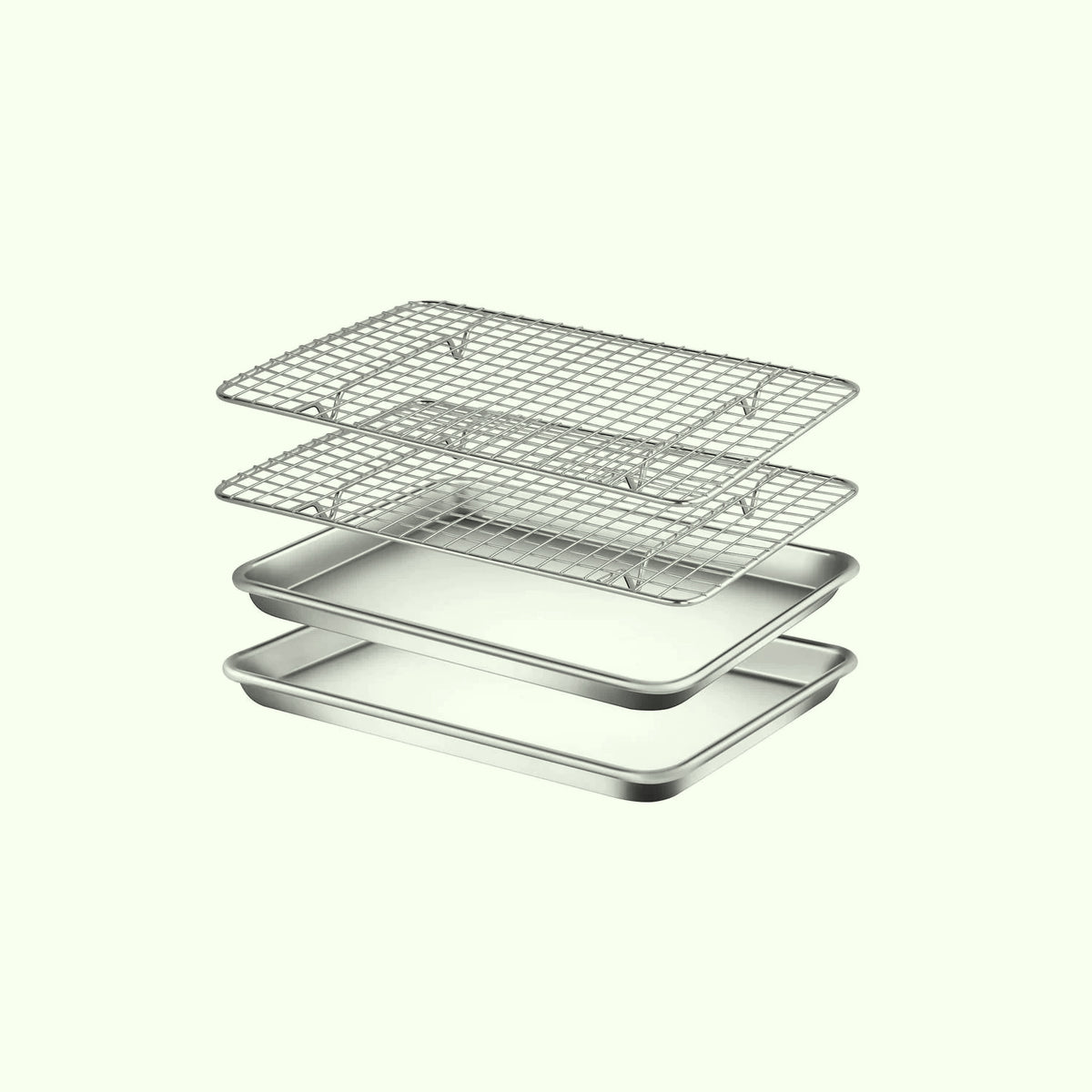 Register Product — NutriChef Kitchen