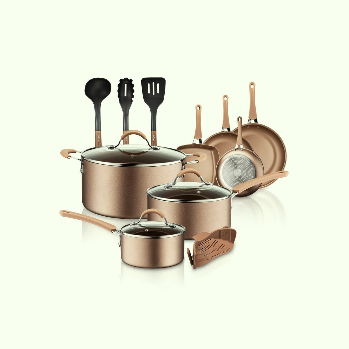 Cookware — NutriChef Kitchen