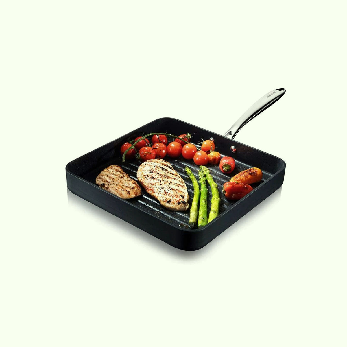 Vertical Rotisserie Oven - Rotating Kebob Cooker — NutriChef Kitchen