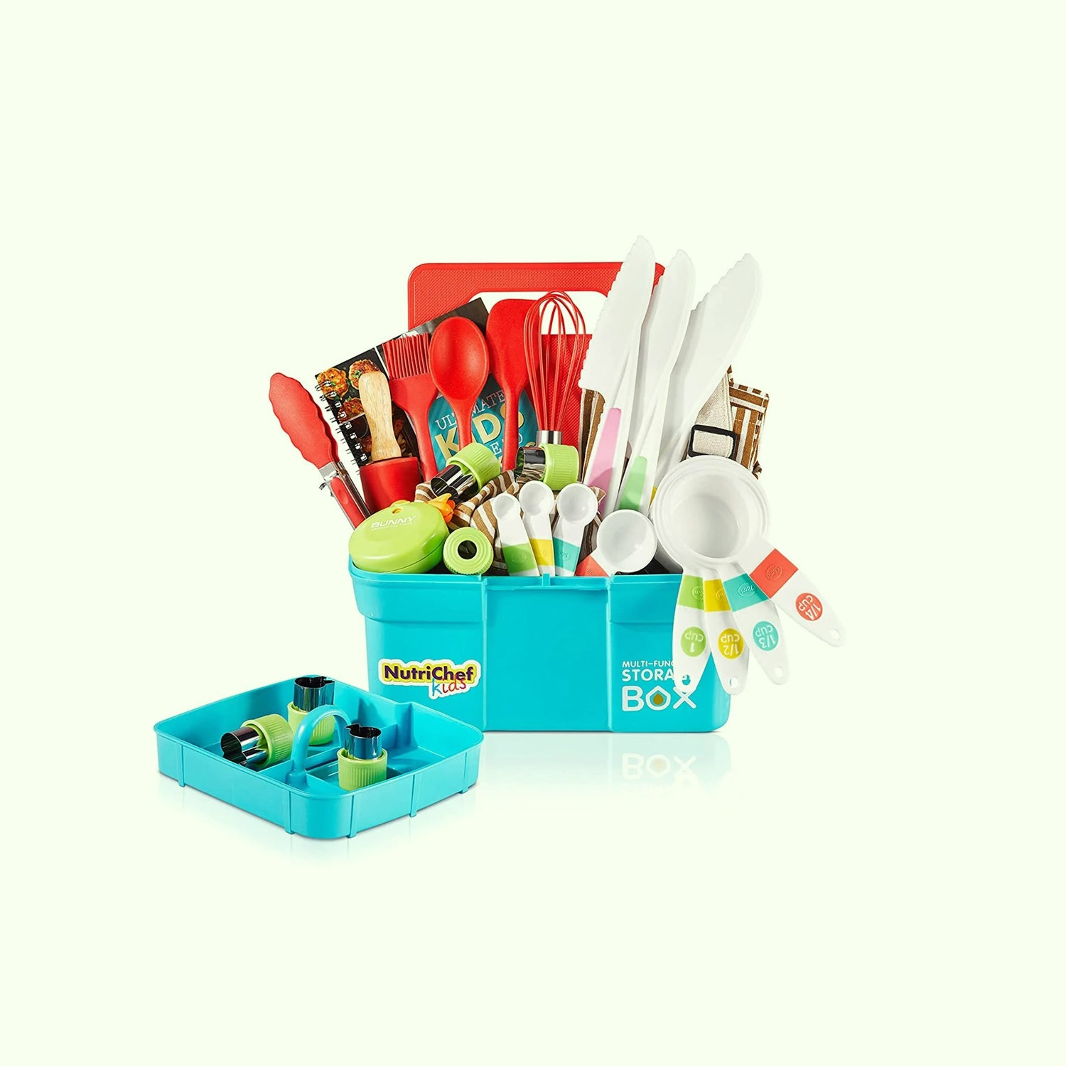Cookware & Bakeware — NutriChef Kitchen