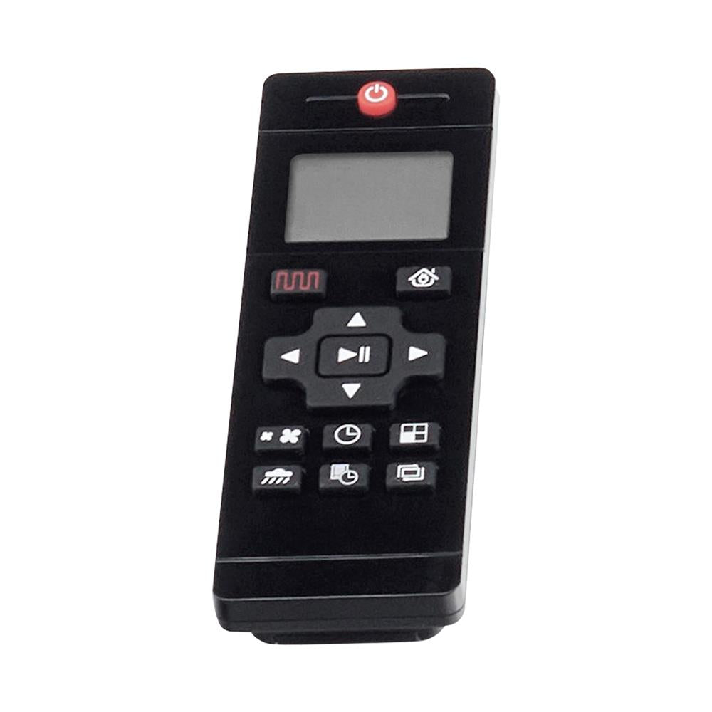 Smart Robot Vacuum Remote Control - Replacement Part For Serenelife Mo ...